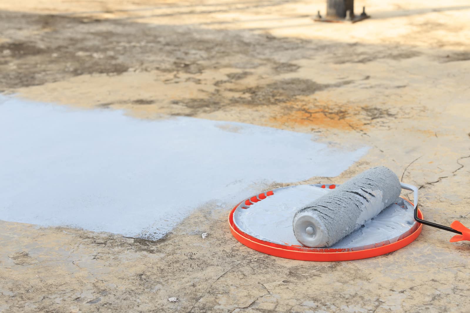 How Polyscreed Improve Safety In Food And Beverage Facilities