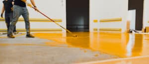 Solidkote SBP Epoxy Primer | Technical Finishes