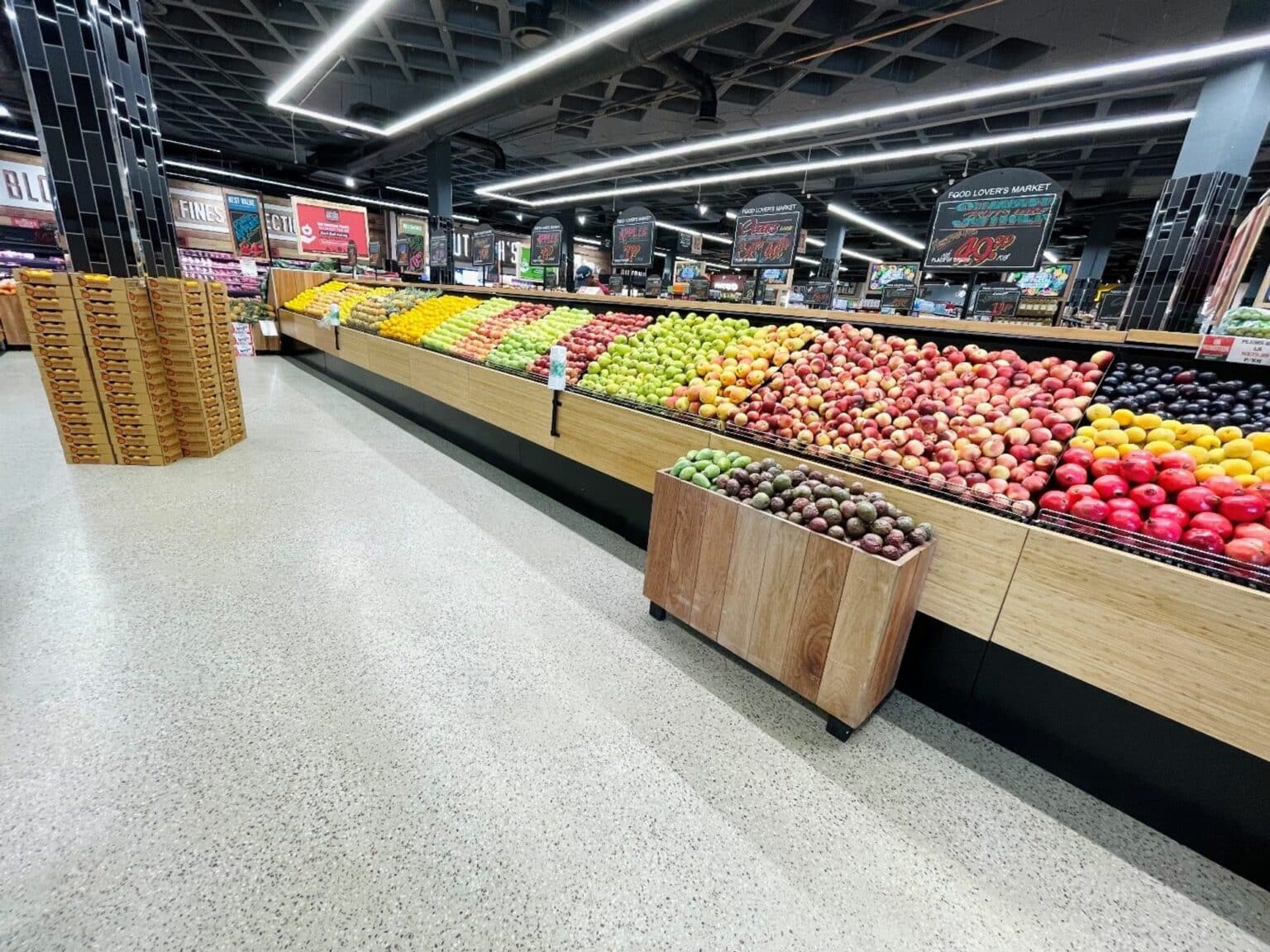 Solidkote SBP Epoxy Primer | Technical Finishes