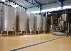 Solidkote SBP Epoxy Primer | Technical Finishes